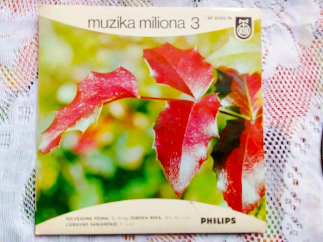 muzika miliona 3