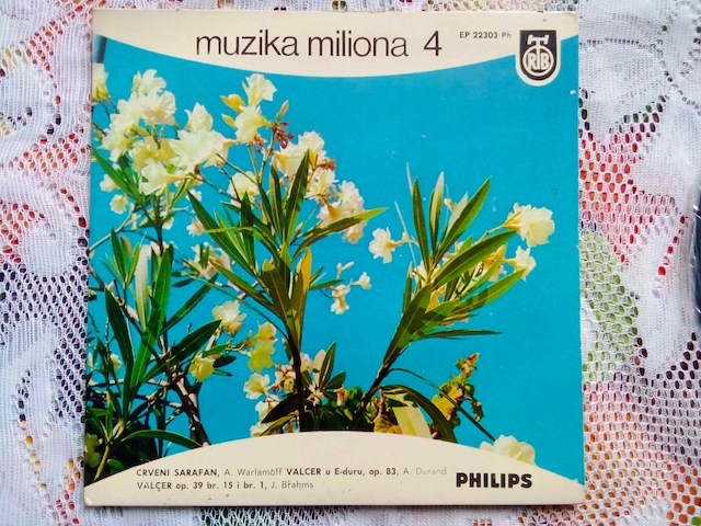 muzika miliona 4