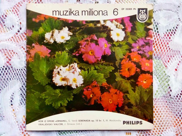 muzika miliona 6