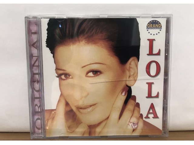Milka Relić Lola - Lola