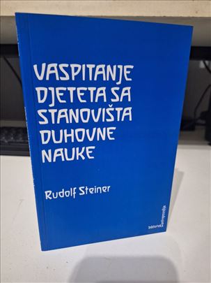 Vaspitanje djeteta sa stanovišta duhovne nauke