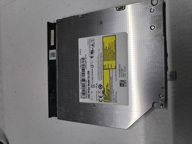 Dell 3521 DVD