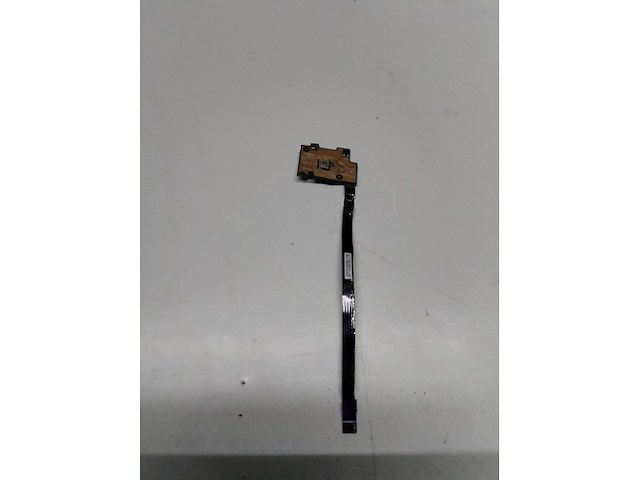 Dell 3521 paljenje - power button