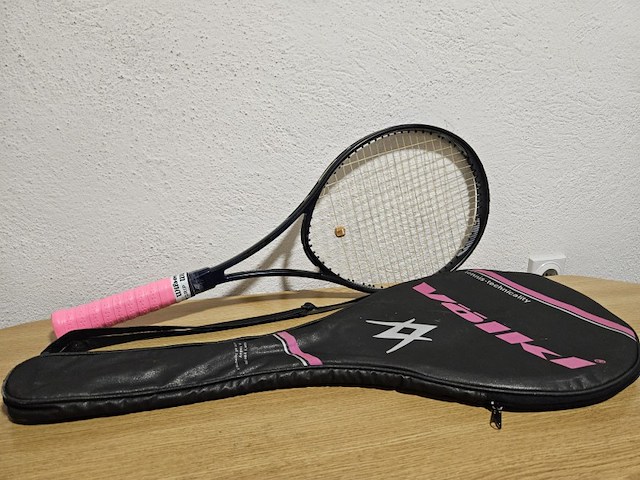 Reket za tenis Volkl SMP Thermo Design 320g