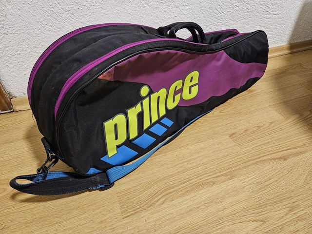 Prince torba za rekete za tenis reket za vise reketa