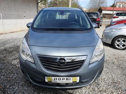 2011 Opel MERIVA 1.7 CDTI Enjoy 110 ks