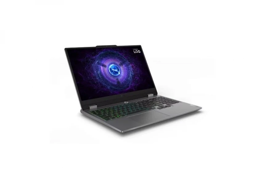 Laptop Lenovo LOQ 15IAX9 15.6 FHD 144HZ/i5-12450HX/16GB DDR5/NVMe 1TB/RTX4060 6GB/83GS005YYA