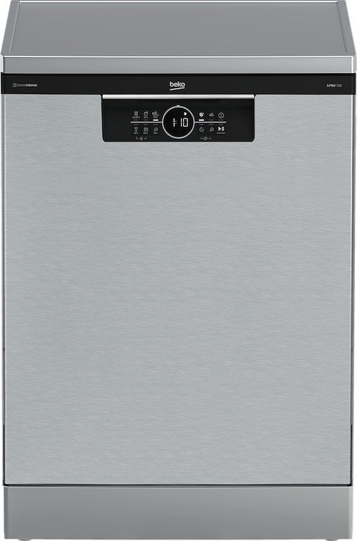 BDFN26647XC: Samostojeća mašina za pranje sudova (16 kapacitet pranja, Standardna širina)