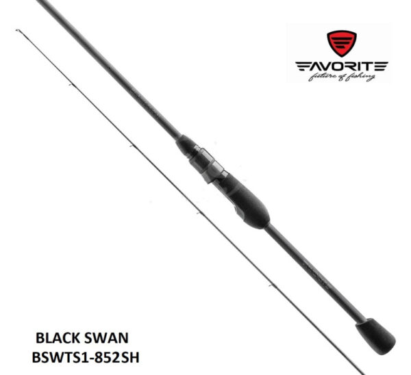 Favorite Black Swan BSWTS1-852SH