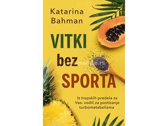 Vitki bez sporta