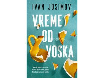 Vreme od voska