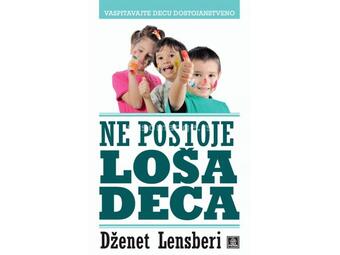 Ne postoje loša deca