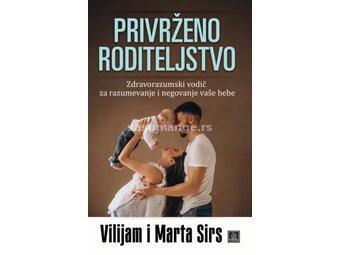 Privrženo roditeljstvo