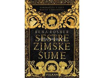 Sestre zimske šume