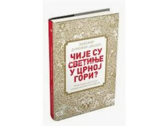 Čije su svetinje u Crnoj Gori? : Mitropolija crnogorska nikada nije bila autokefalna