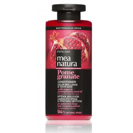 FARCOM mea natura Nar Regenerator za kosu, 300 ml