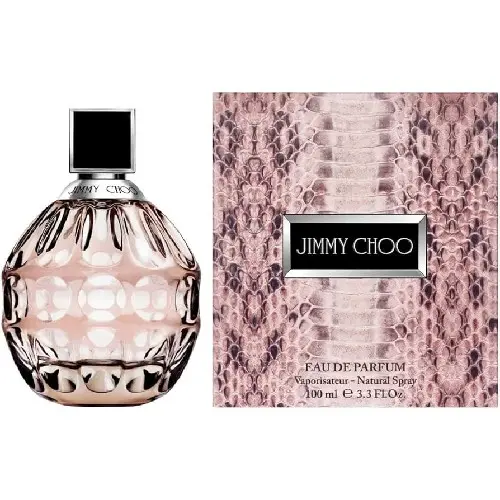 JIMMY CHOO Ženski parfem EDP 100ml