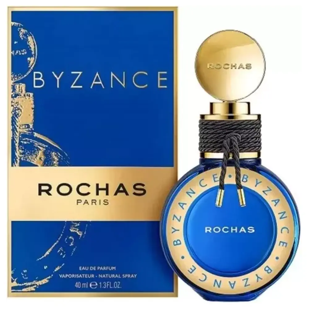 ROCHAS Ženski parfem Byzance Edp, 90 ml