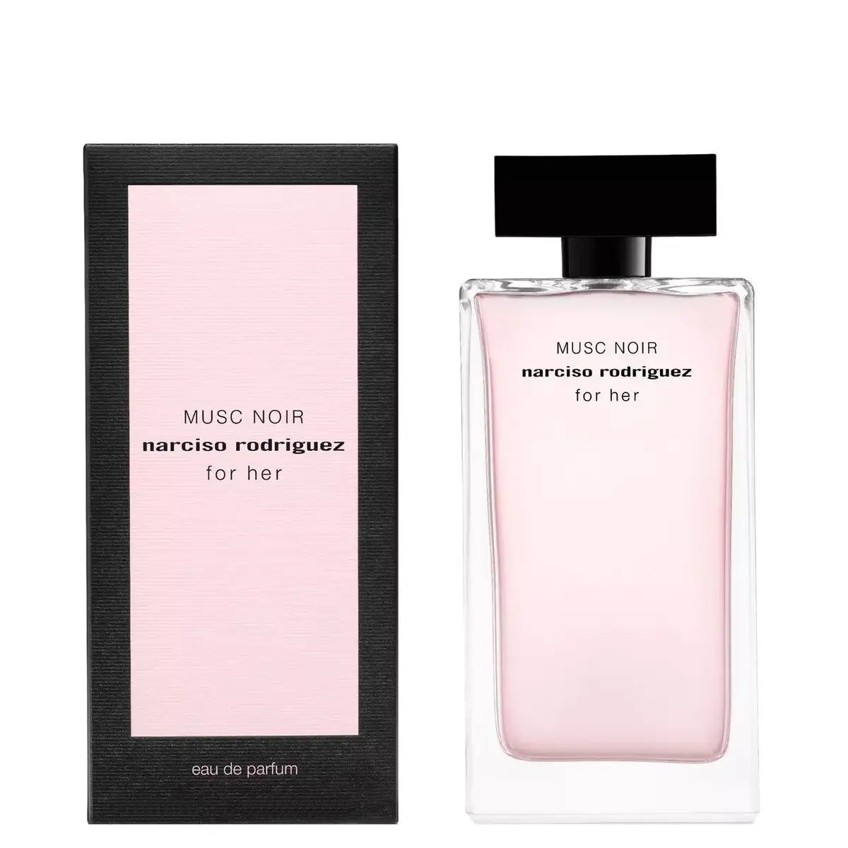 Narciso Rodriguez Musc Noir Ženski parfem, 100ml