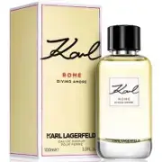 KARL LAGERFELD Ženski parfem Rome Divino Amore, 100ml