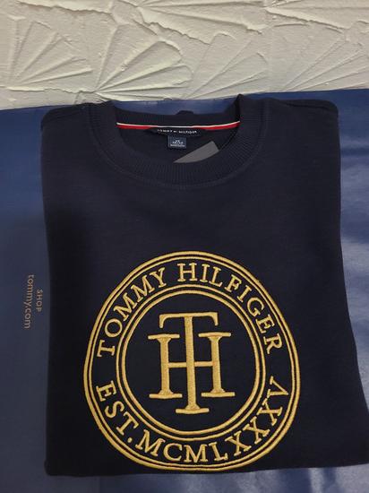 Duks Tommy Hilfiger XS - SNIŽENO 6000