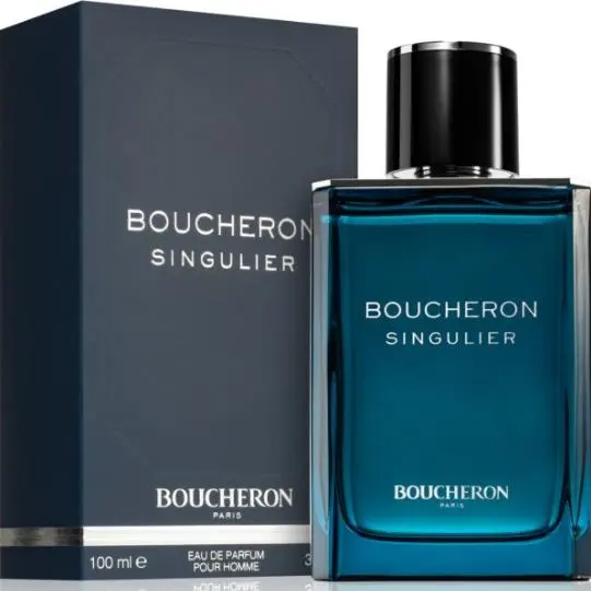 BOUCHERON Muški parfem Singulier,100 ml