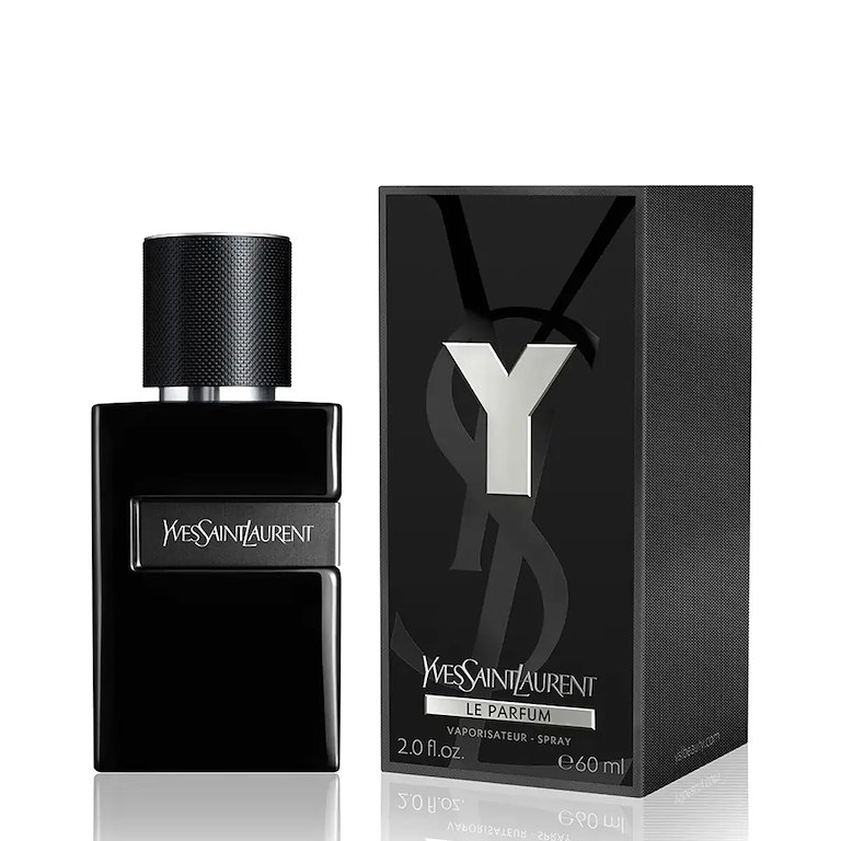 Yves Saint Laurent Y Le Parfum Muški parfem, 60ml