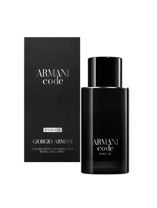 Giorgio Armani Muški parfem Code, 75ml