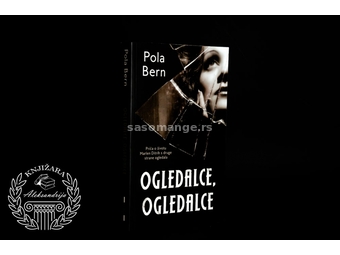 Pola Bern Ogledalce ogledalce