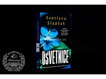 Svetlana Slapšak Osvetnice