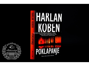 Harlan Koben Poklapanje