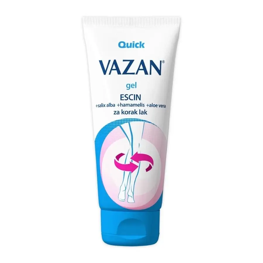 Vazan gel za vene 100ml