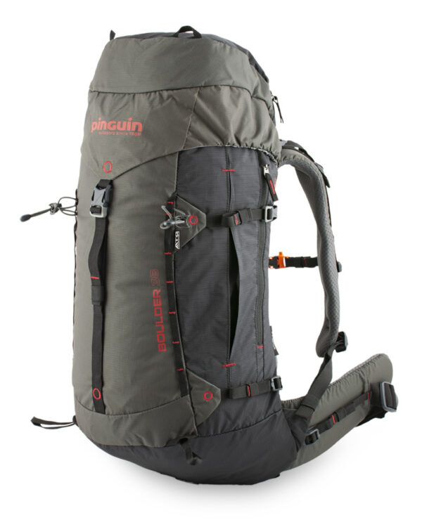 RANAC BOULDER 38 L