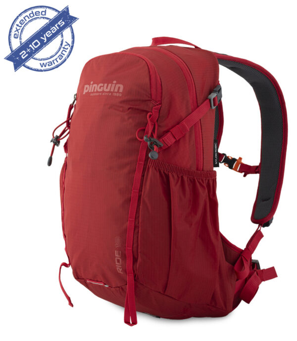 RANAC RIDE 18 L