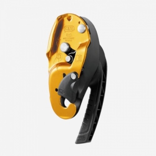 PETZL RIG DESENDER