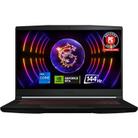 MSI Thin GF63