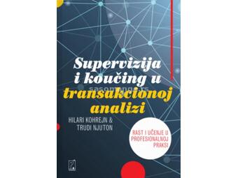 Supervizija i koučing u transakcionoj analizi