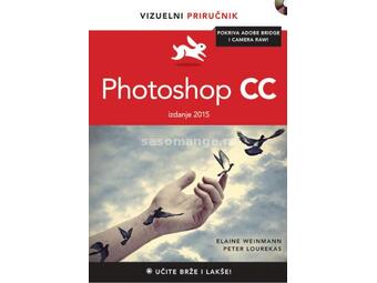 Photoshop CC