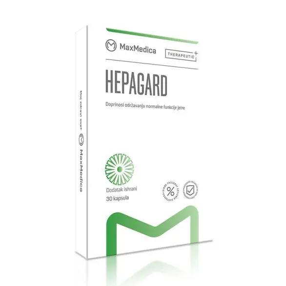 Hepagard