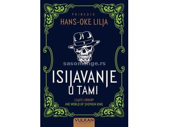 Isijavanje u tami