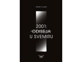 2001: Odiseja u svemiru