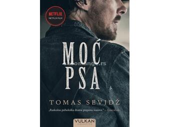 Moć psa