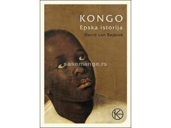 Kongo: Epska istorija