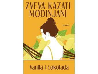 Vanila i čokolada