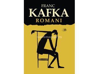 Romani - Kafka