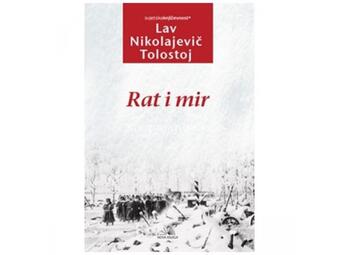 Rat i mir (I deo)