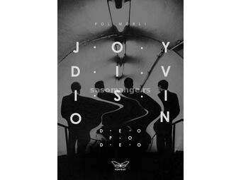 Joy Division - deo po deo