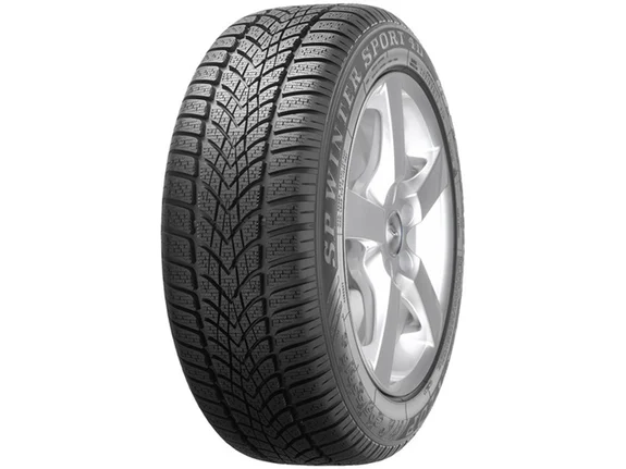 Dunlop Zimska guma 255/40R18 99V SP WI SPT 4D MS MO XL MFS