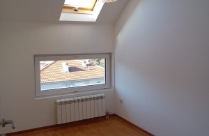 Prodaja apartmana dok je pod zakupom Čelebonovića Bežanijska Prodaja apartma