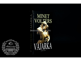 Minet Volters Vajarka